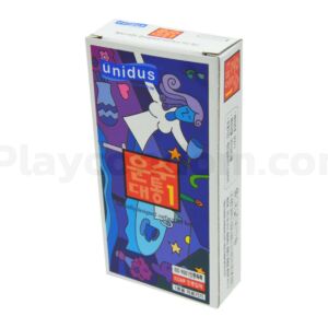 Unidus - SMASH ONE - 1 Box (10s')