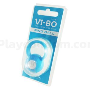 Vi-Bo Finger Ball