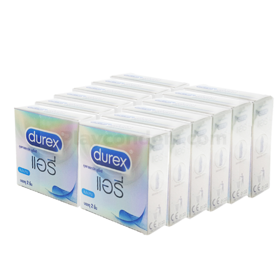 Durex Fetherlite Ultima 1 box
