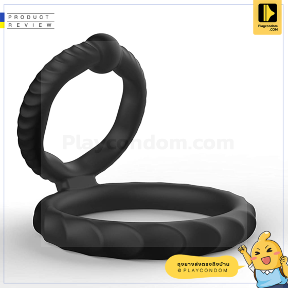 Greenpinecone Ring | Playcondom ถุงยางอนามัย ปลีก-ส่ง ทั้งไทย ญี่ปุ่น และ เกาหลี มีให้เลือกมาก ...