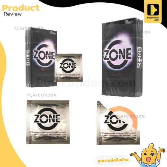 Jex Zone Stealth Jelly | Playcondom ถุงยางอนามัย เจลหล่อลื่น ปลีก-ส่ง ทั้งไทย และญี่ปุ่น มีให้ ...