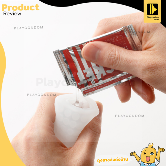 Tenga Pocket - Block Edge | Playcondom ถุงยางอนามัย เจลหล่อลื่น ปลีก ...
