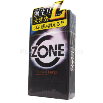 ถุงยางอนามัย Jex Condom จากประเทศญี่ปุ่น